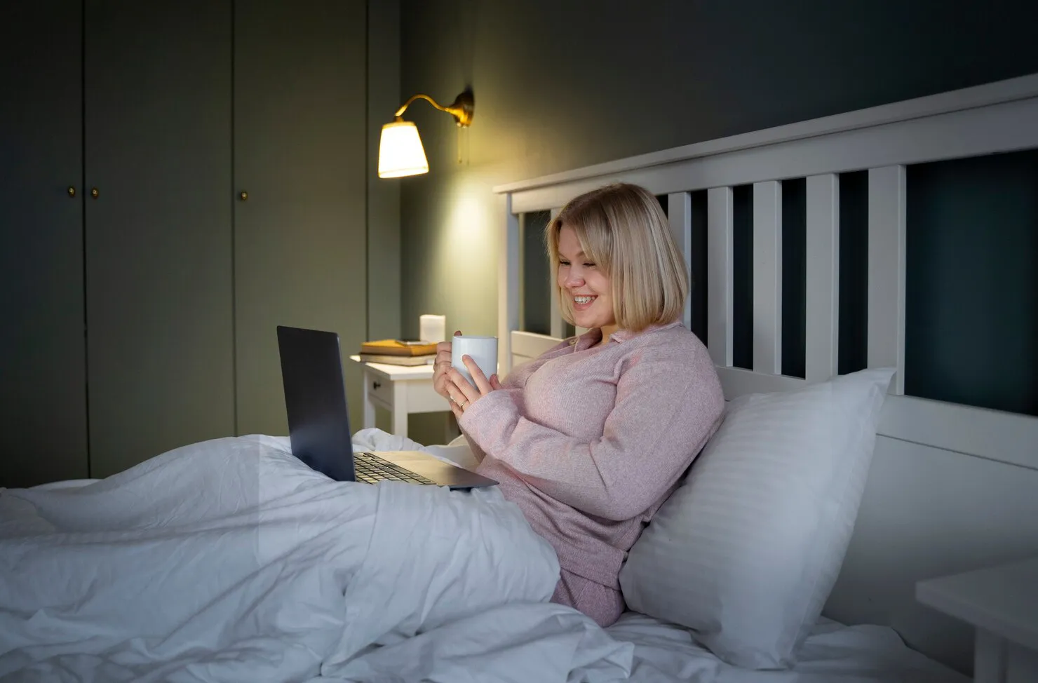 Top 10 Bedtime Routines for Adults to Try Tonight