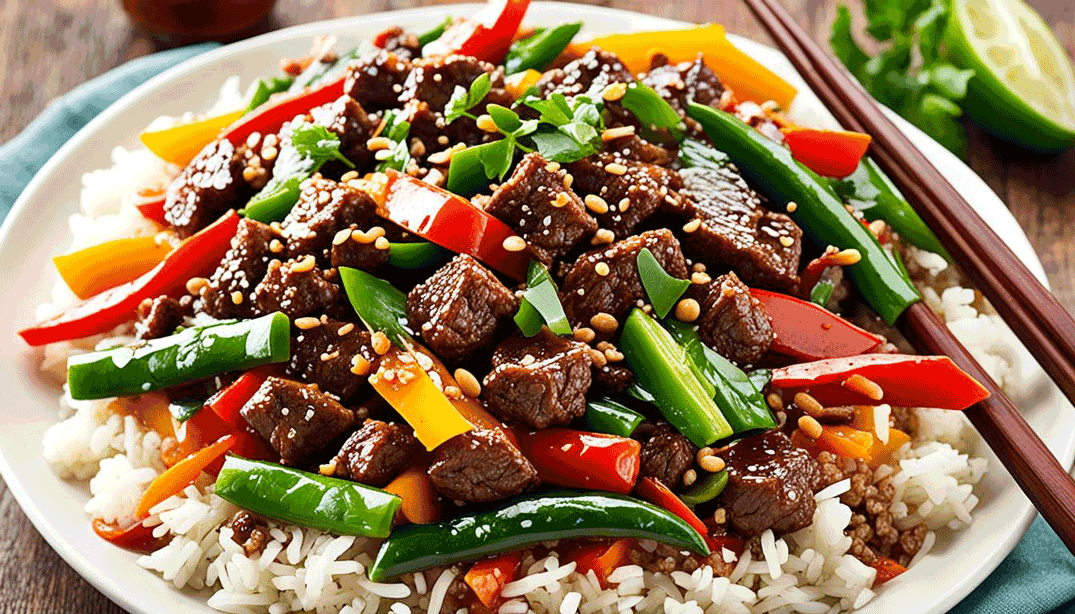 Tasty Dinner Ideas Using Beef Mince: Quick & Easy - Best Way Health