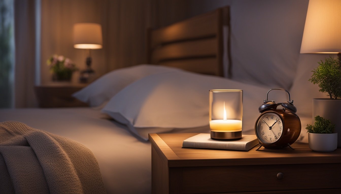 Top 10 Bedtime Routines for Adults to Try Tonight