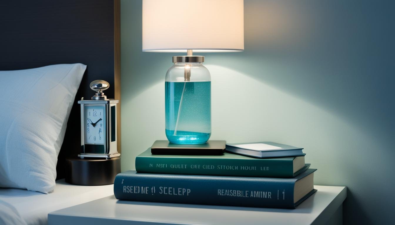 Top 10 Bedtime Routines for Adults to Try Tonight