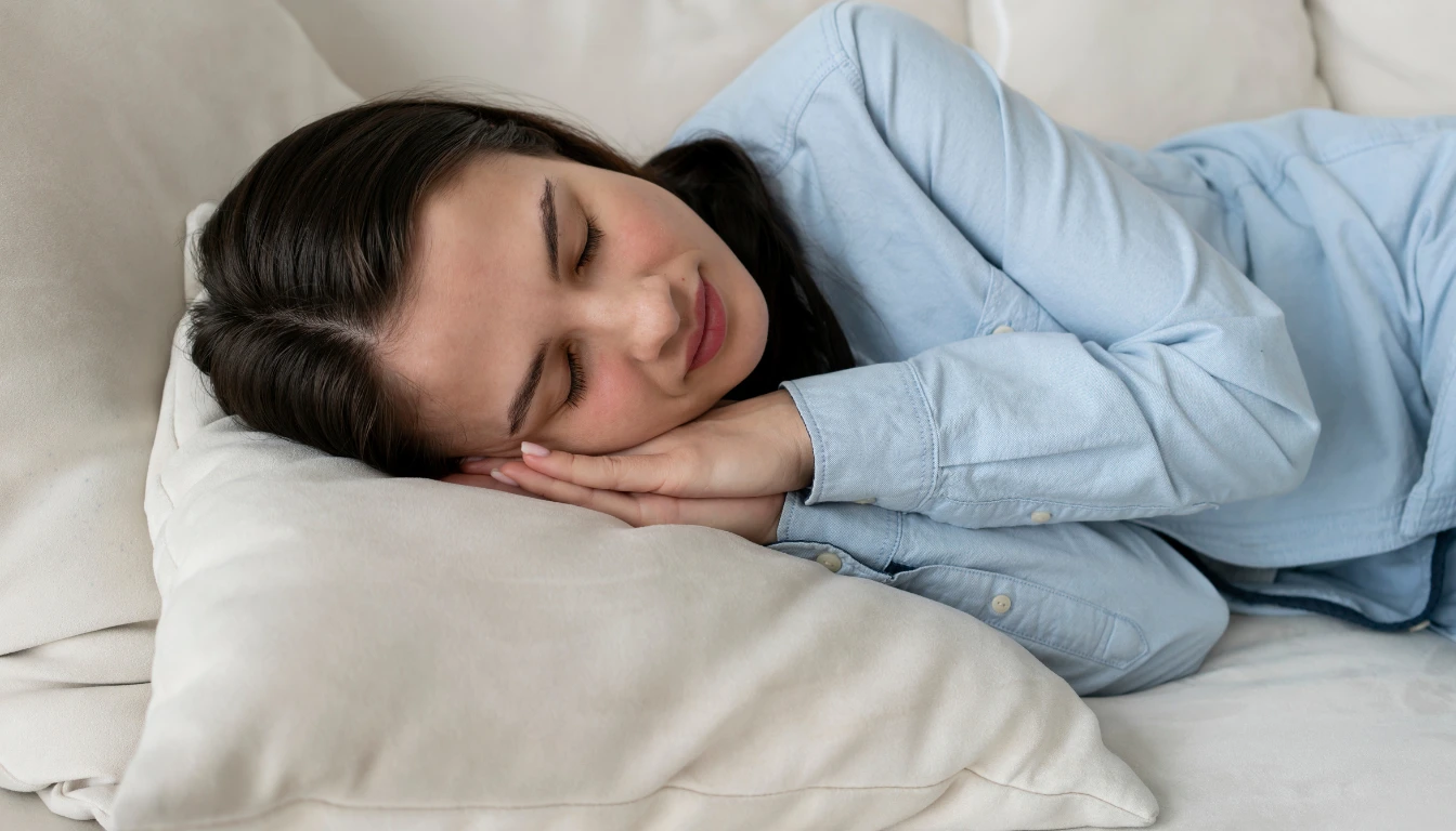 What Is Core Sleep and How Can It Improve Your Health?