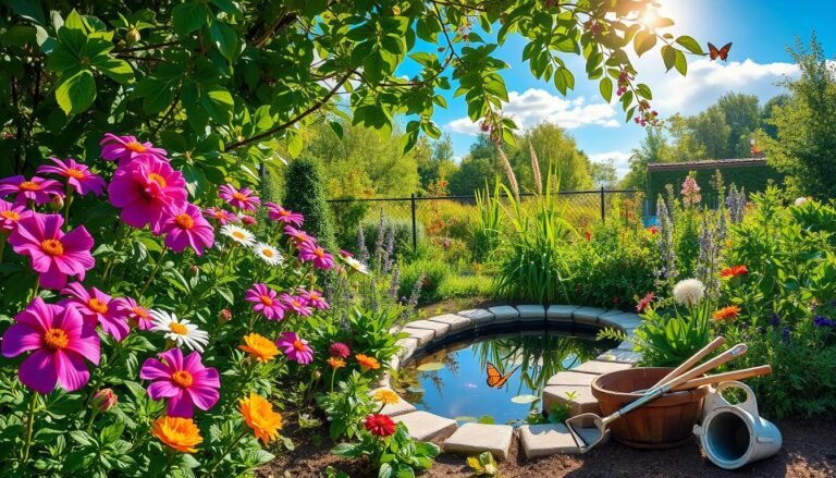 7 Amazing Benefits of Gardening for Stress Relief