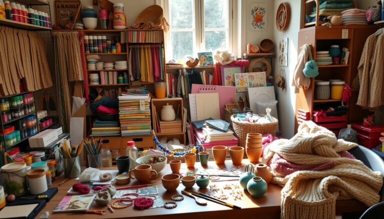10 Great Hobbies for Women to Ignite Joy and Unleash Creativity