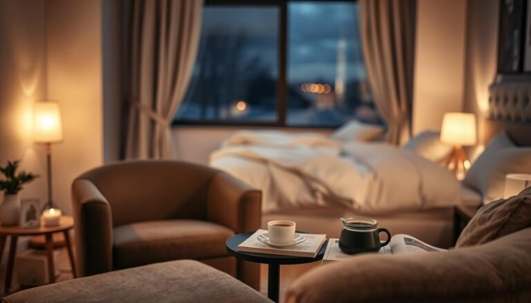 7 Simple Steps for the Perfect Bedtime Routine Chart for Adults