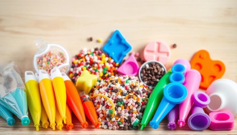 10 Fun DIY Candy Decorations for Sweet & Festive Decor